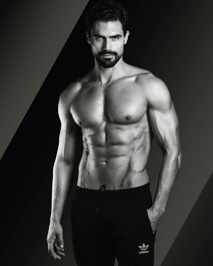 Picture of Andrei Andrei