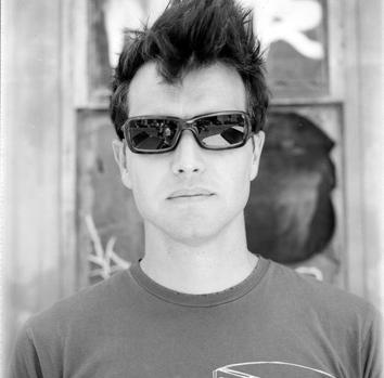 Picture of Mark Hoppus