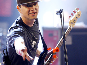 Picture of Mark Hoppus