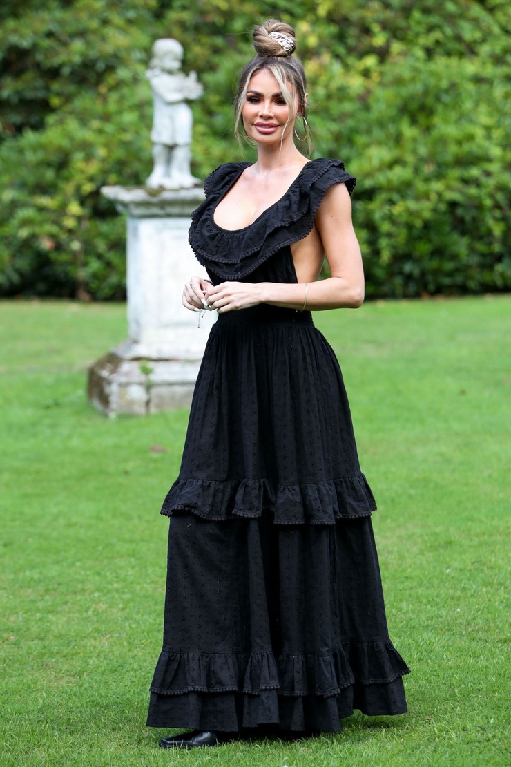 Picture of Chloe Sims