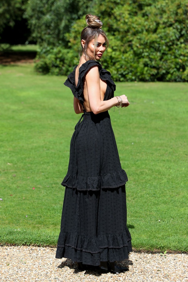 Picture of Chloe Sims