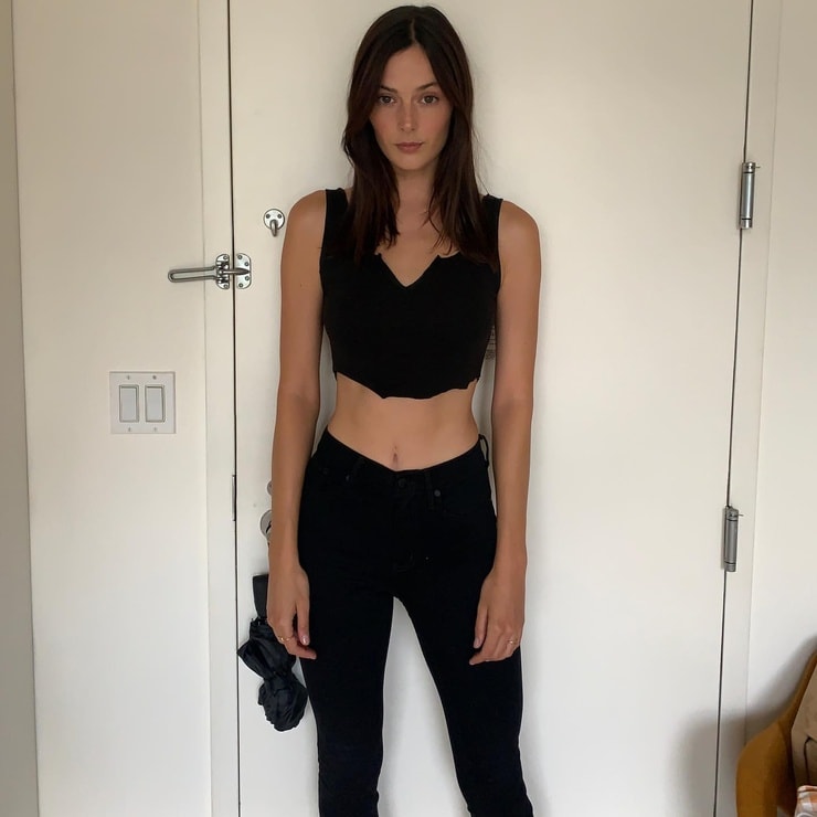 Image Of Sadie Newman