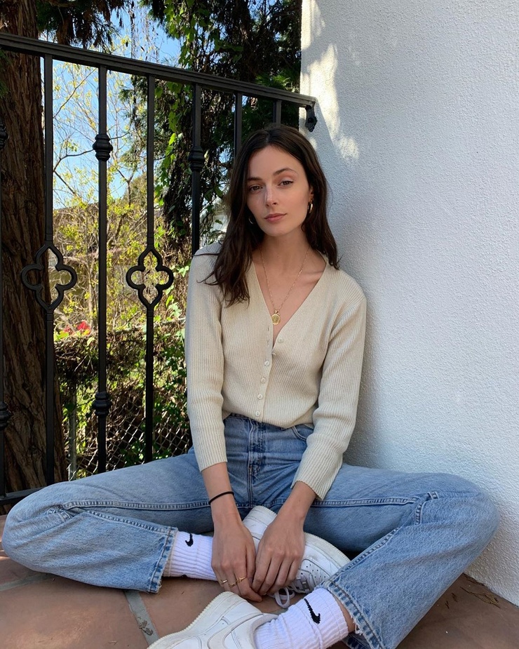 Picture of Sadie Newman