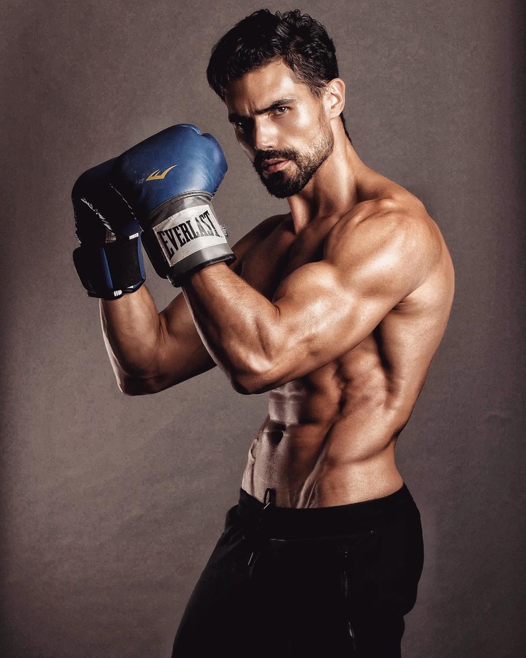 Image of Andrei Andrei