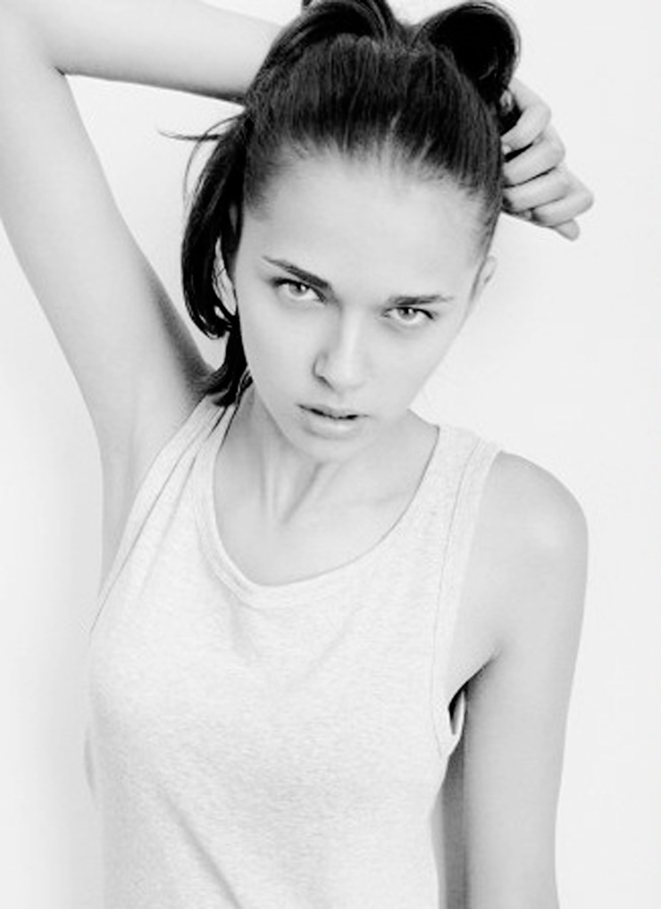 Maya Scripchenko picture