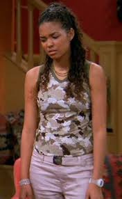 Image of Claire Kyle