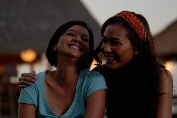 Picture of Arisan! 2