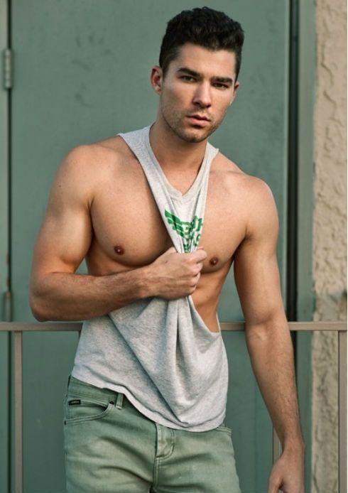 Picture of Cody Callahan