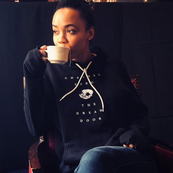 Picture of Maria Sten