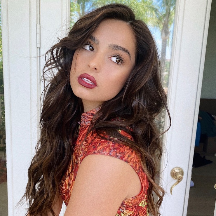 Picture of Addison Easterling