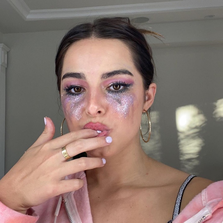 Addison Easterling picture