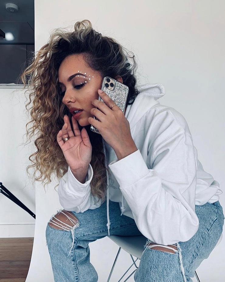 Picture of Jade Thirlwall