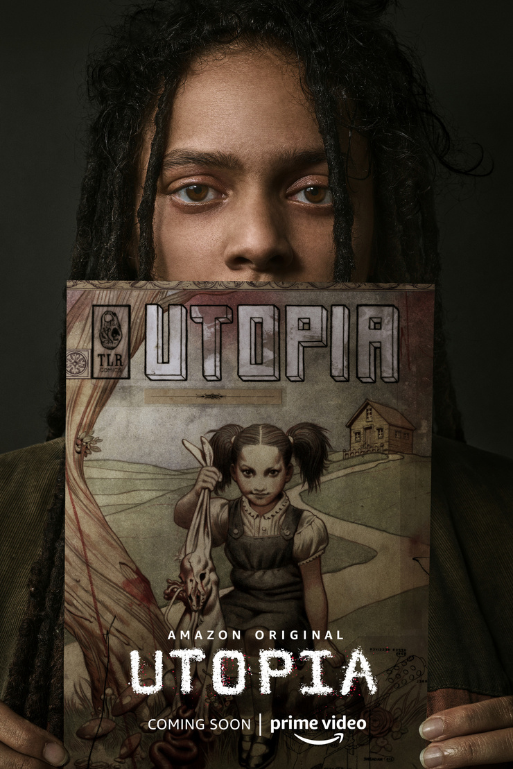 Picture of Utopia