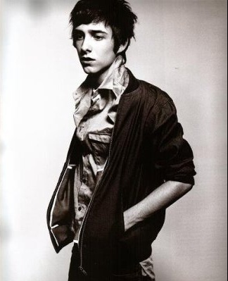 Reece Thompson picture