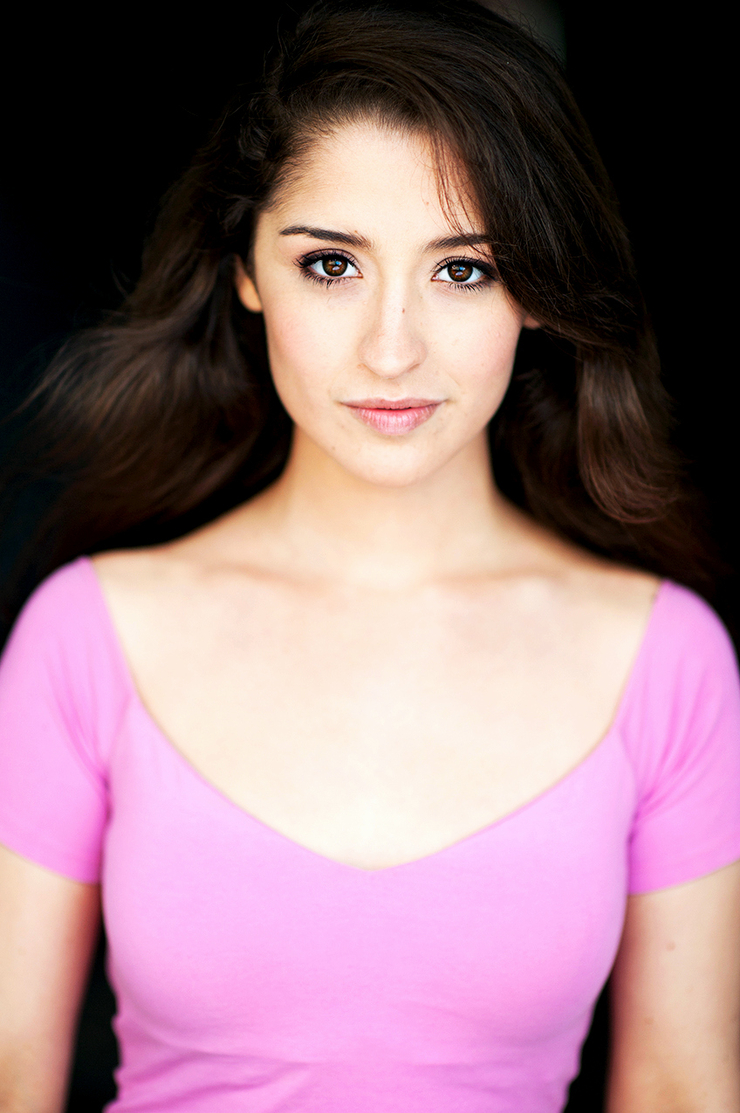 Picture of Kaitlyn Boyé