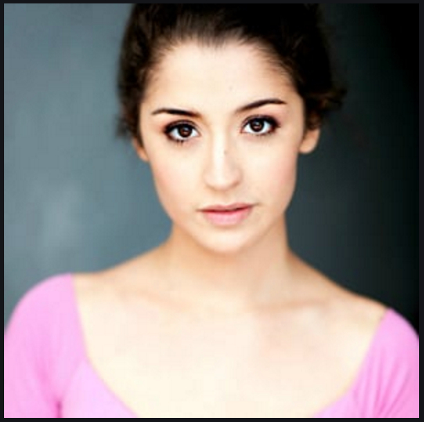 Picture of Kaitlyn Boyé