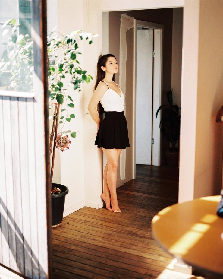 Kaitlyn Boyé picture