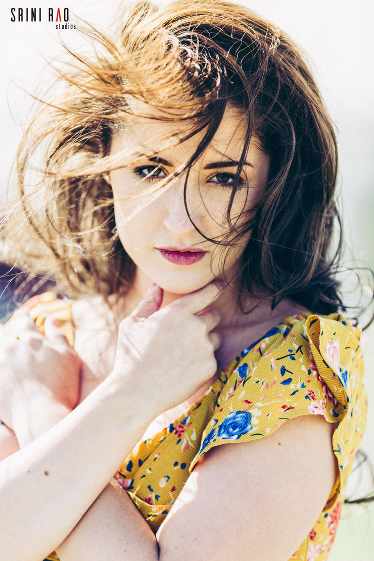 Image of Kaitlyn Boyé