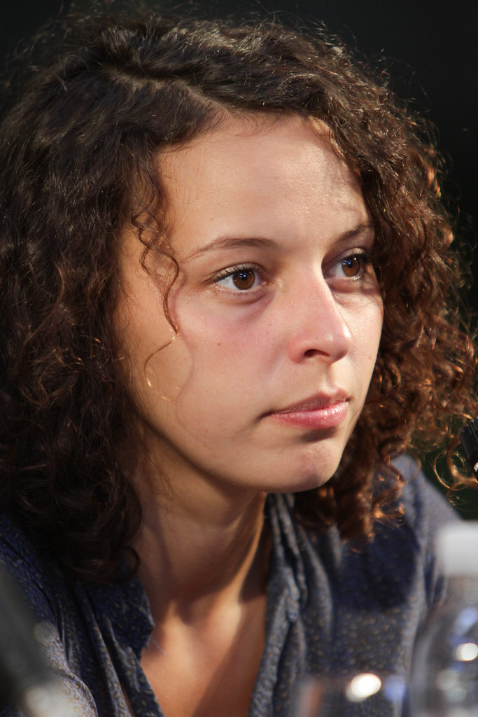 Image of Marie Vinck