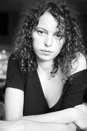 Picture of Marie Vinck