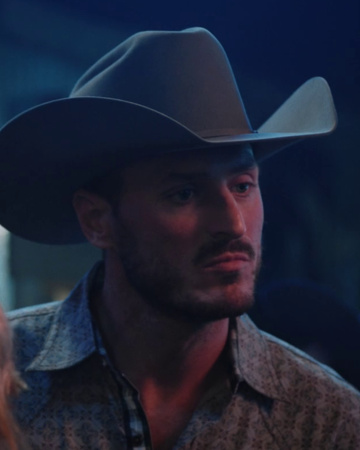 Picture of Dylan Kenin