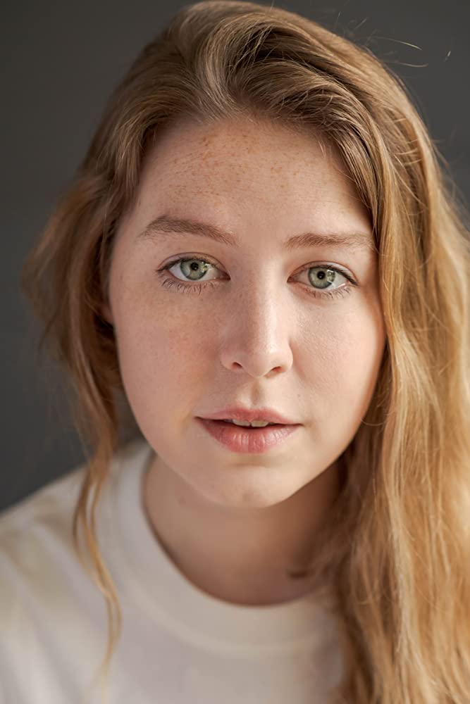 Picture of Beccy Henderson