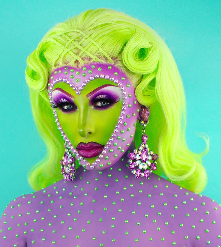 Image of Joshua Cargill