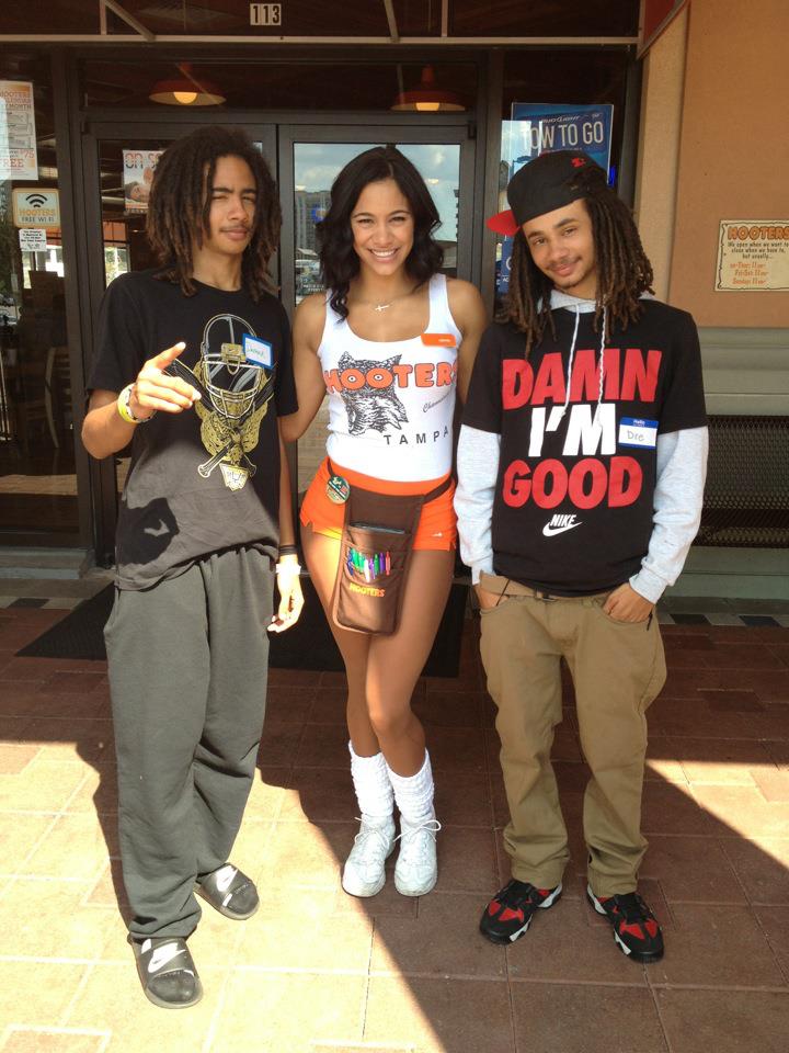 Picture of Adrian Purnell