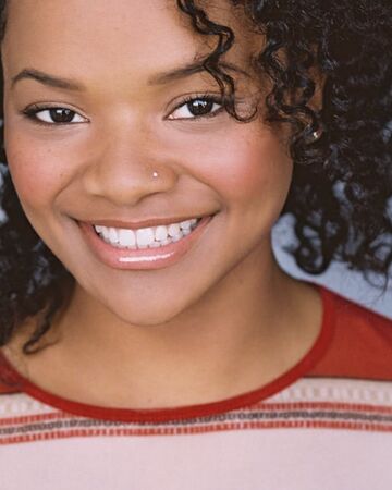 Image of Jade Payton