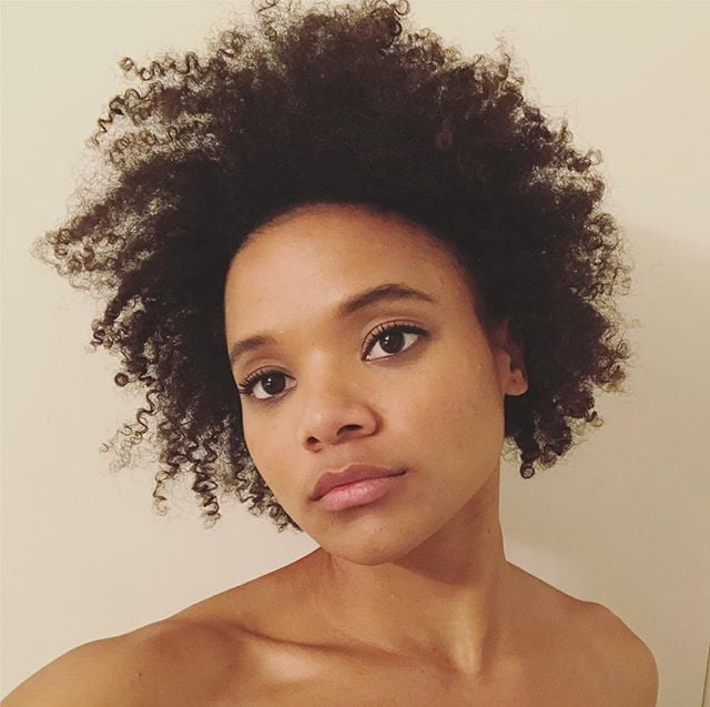 Image of Jade Payton