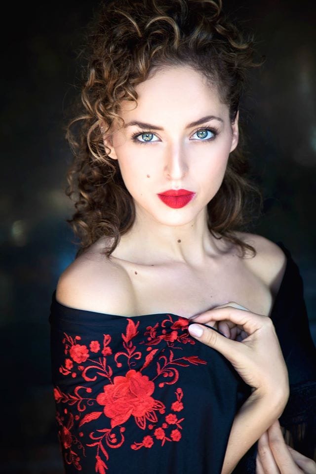 Picture of Sapir Azulay