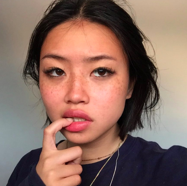 Picture of beabadoobee