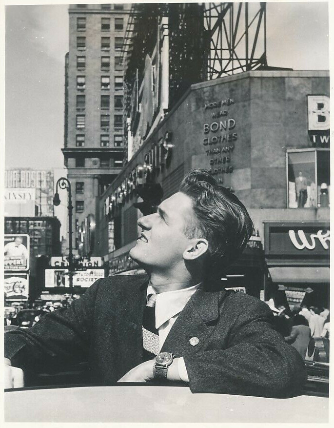 Alan Young