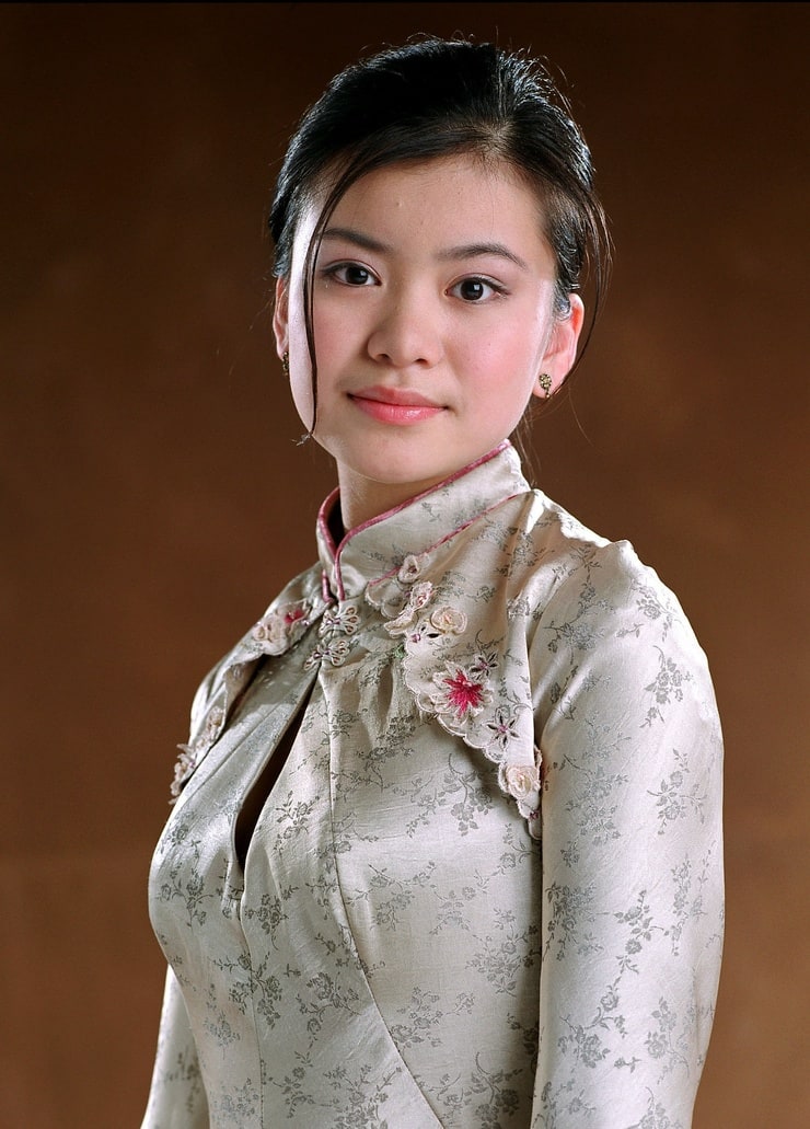 Picture of Katie Leung