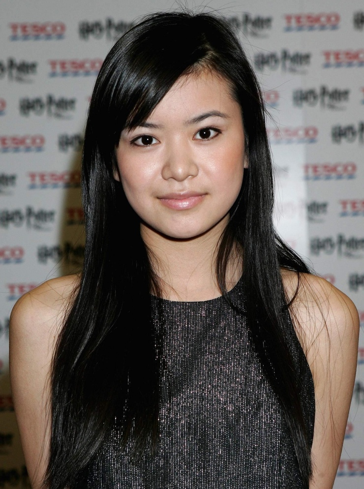 Picture of Katie Leung
