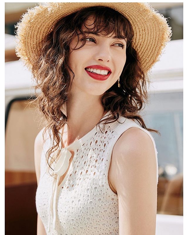 Picture of ANA MACCARINI