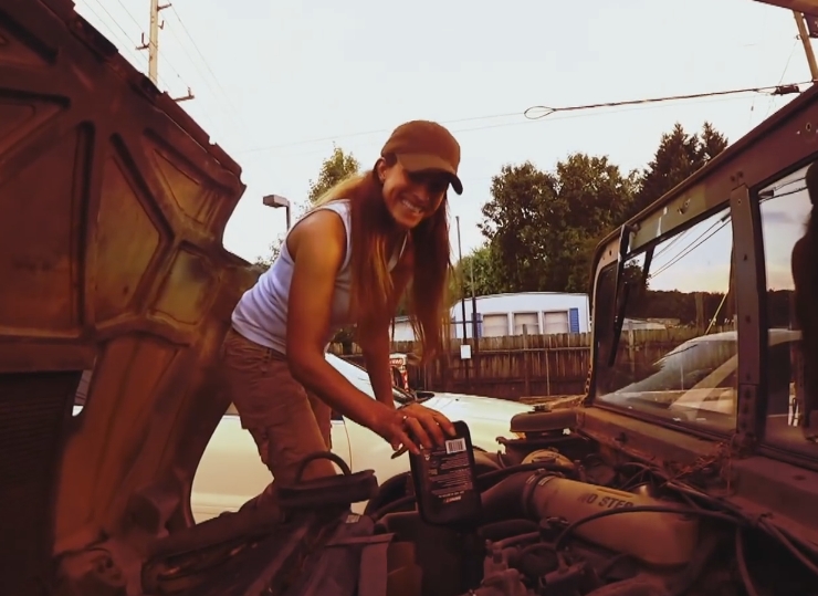 Picture of Neal Julie-Cristie