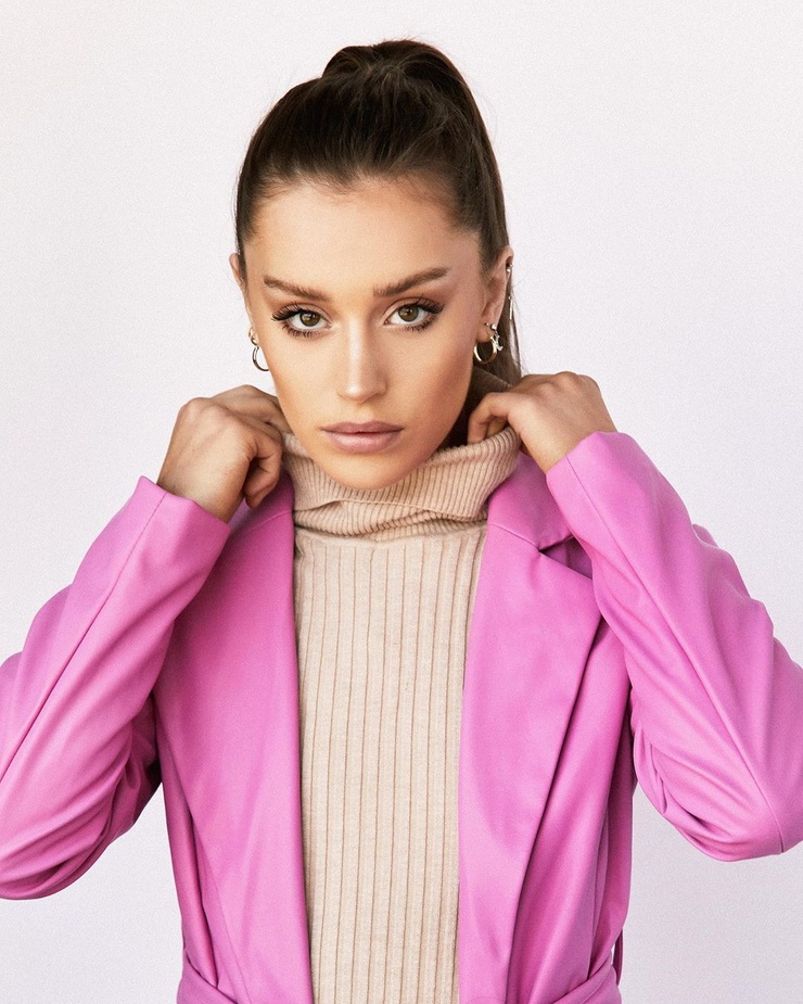 Rachel K Starr image