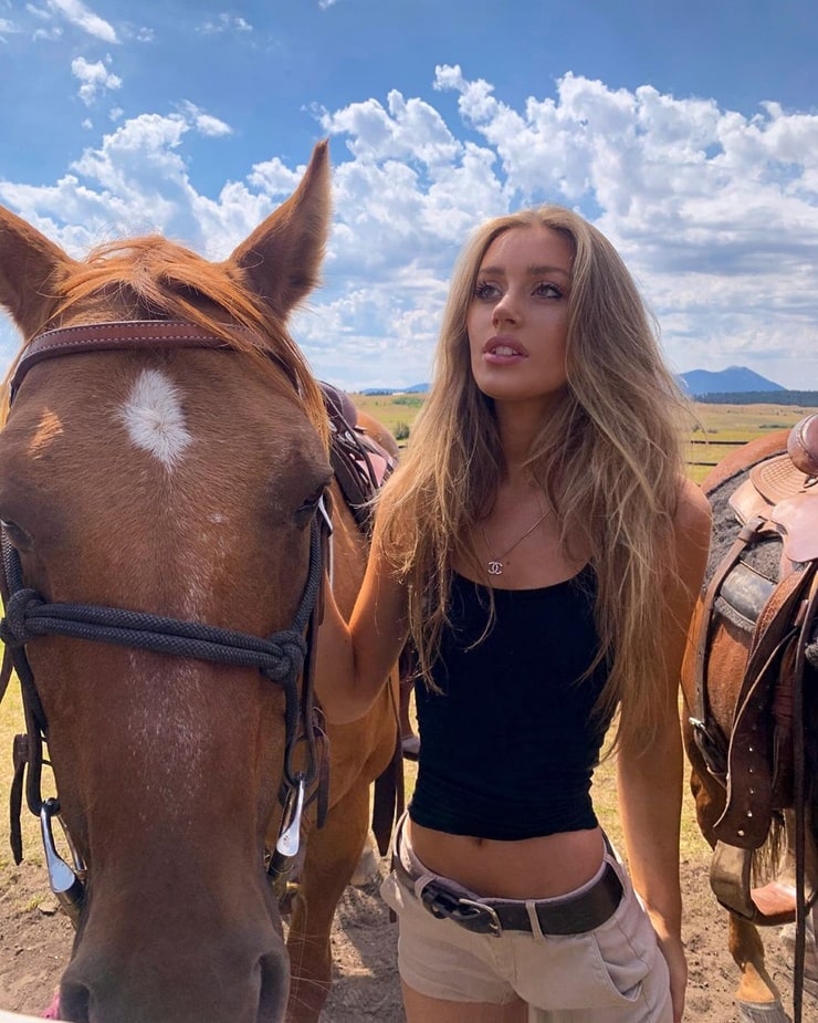 Picture of Rachel K Starr