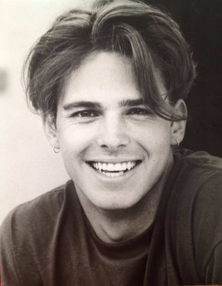 Picture of Dalton James