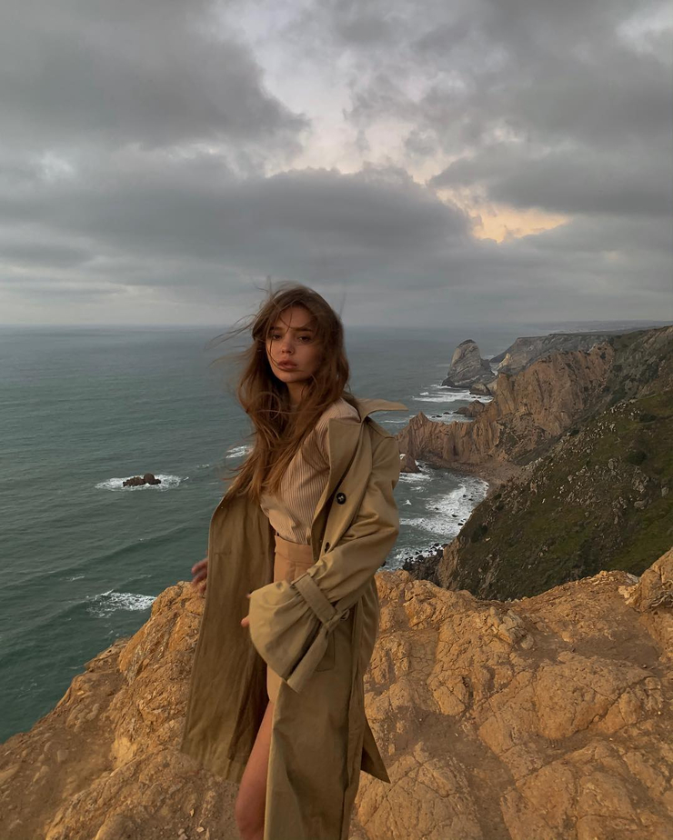 Picture of Khristina Belous