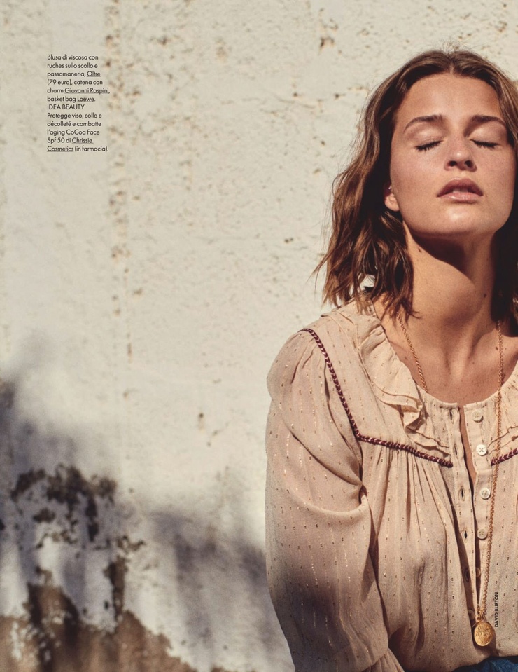 Picture of Regitze Christensen