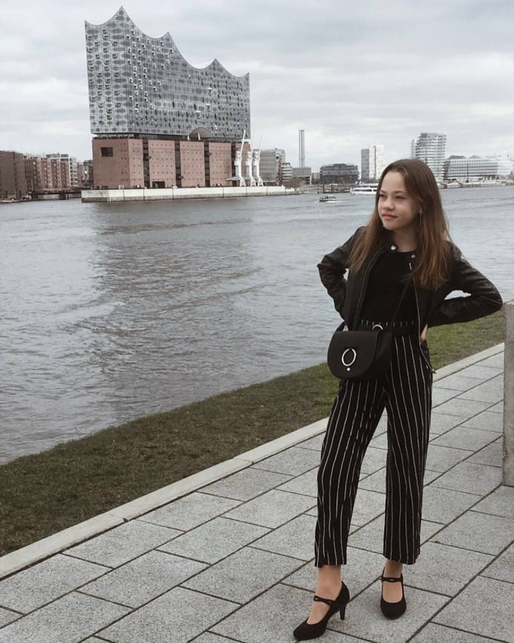 Image of Marlene von Appen