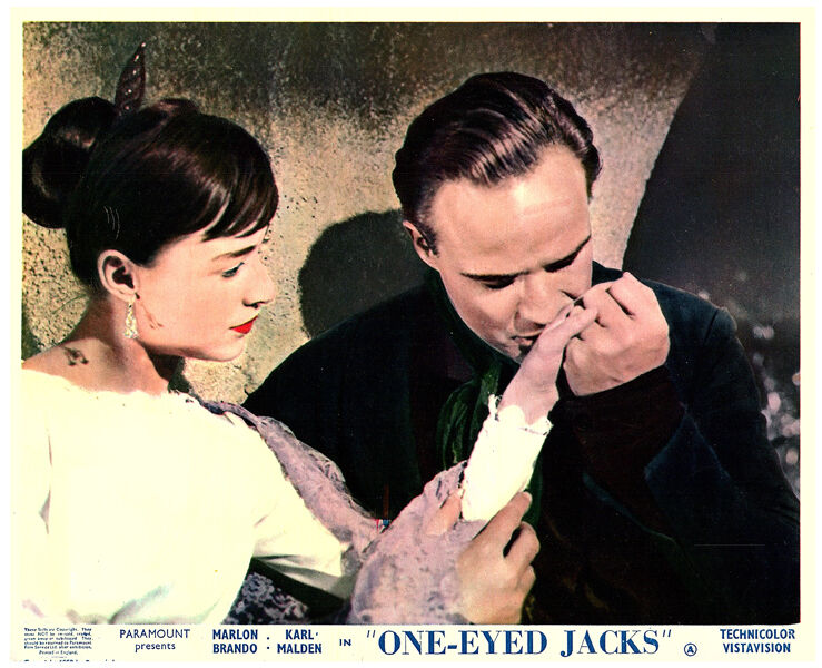 Picture of One-Eyed Jacks