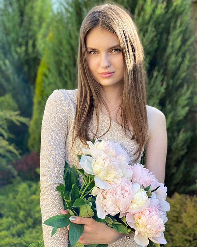 Picture of Alina Nikitenko