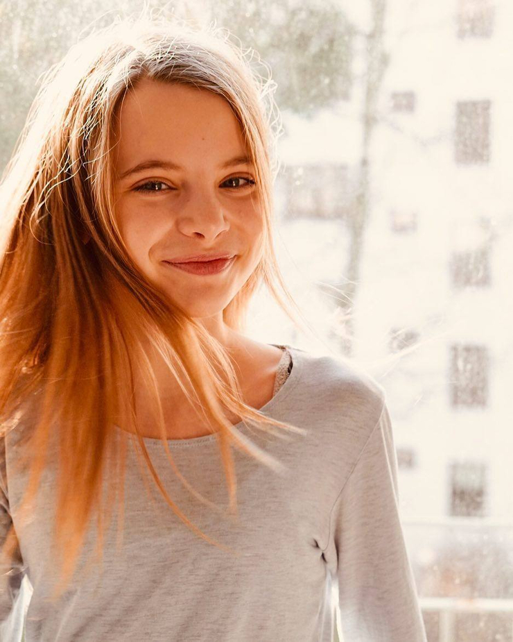 Picture of Emilia Flint