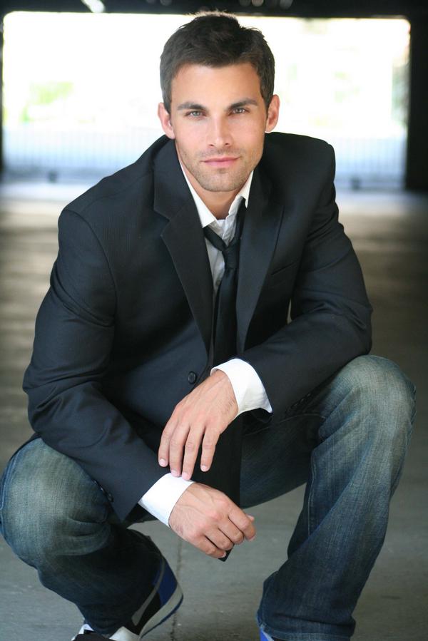 Picture of Erik Fellows