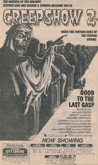 Picture of Creepshow 2