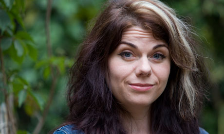 Caitlin Moran image