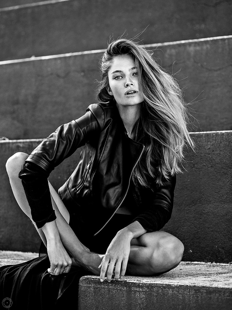 Victoria Carratier image